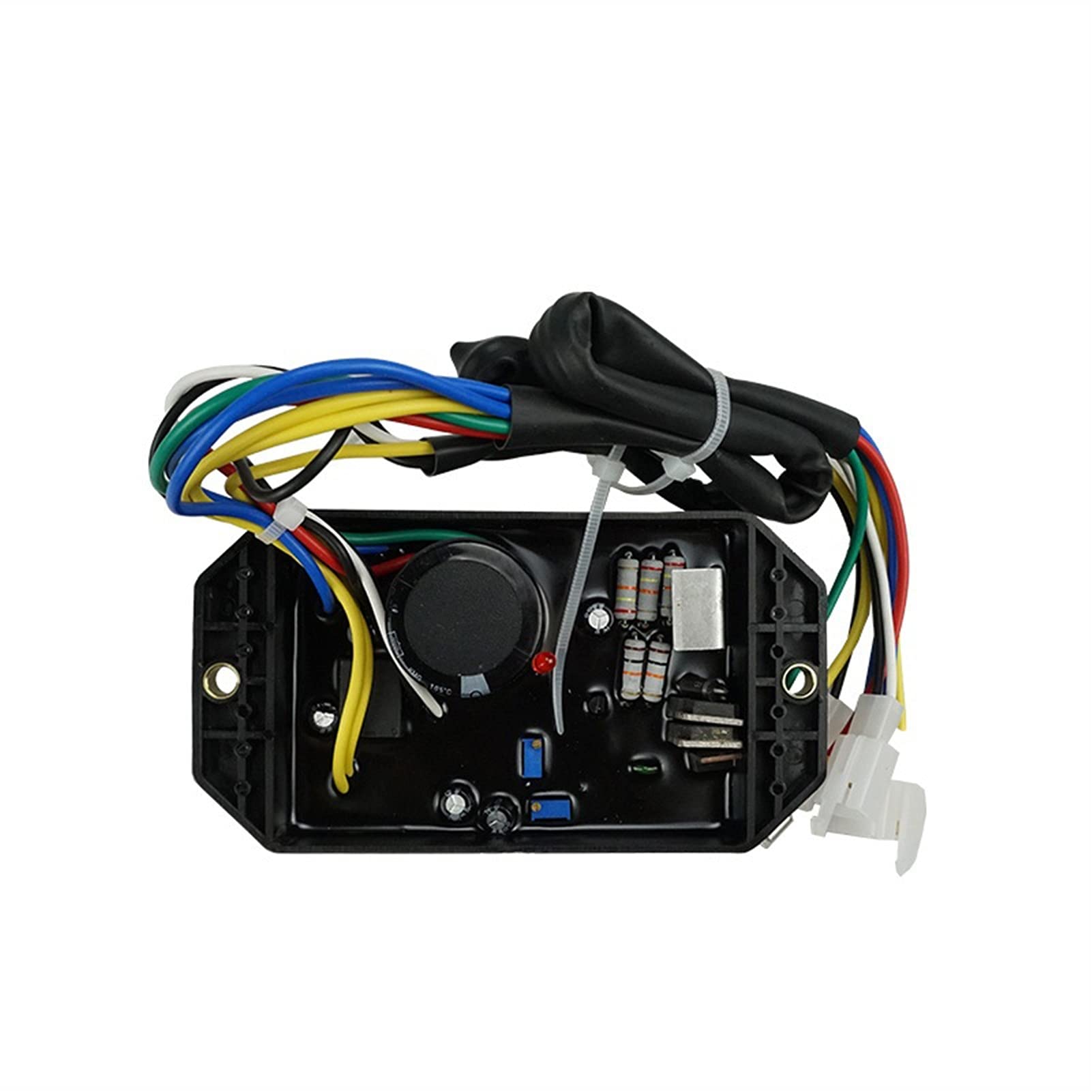 Buy XINXI-YW Automatic Voltage Regulator Motor Voltage Regulator Board ...