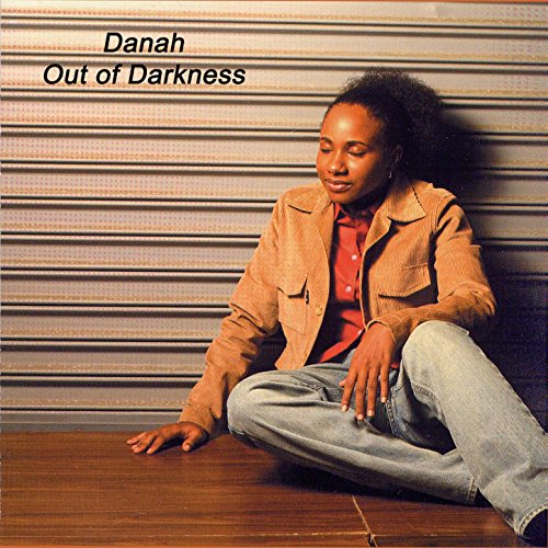 Out Of Darkness by Danah on Amazon Music - Amazon.co.uk