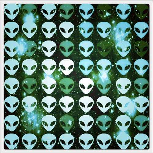 Play Alien Sound Scapes by Alien Sound Scapes on Amazon Music