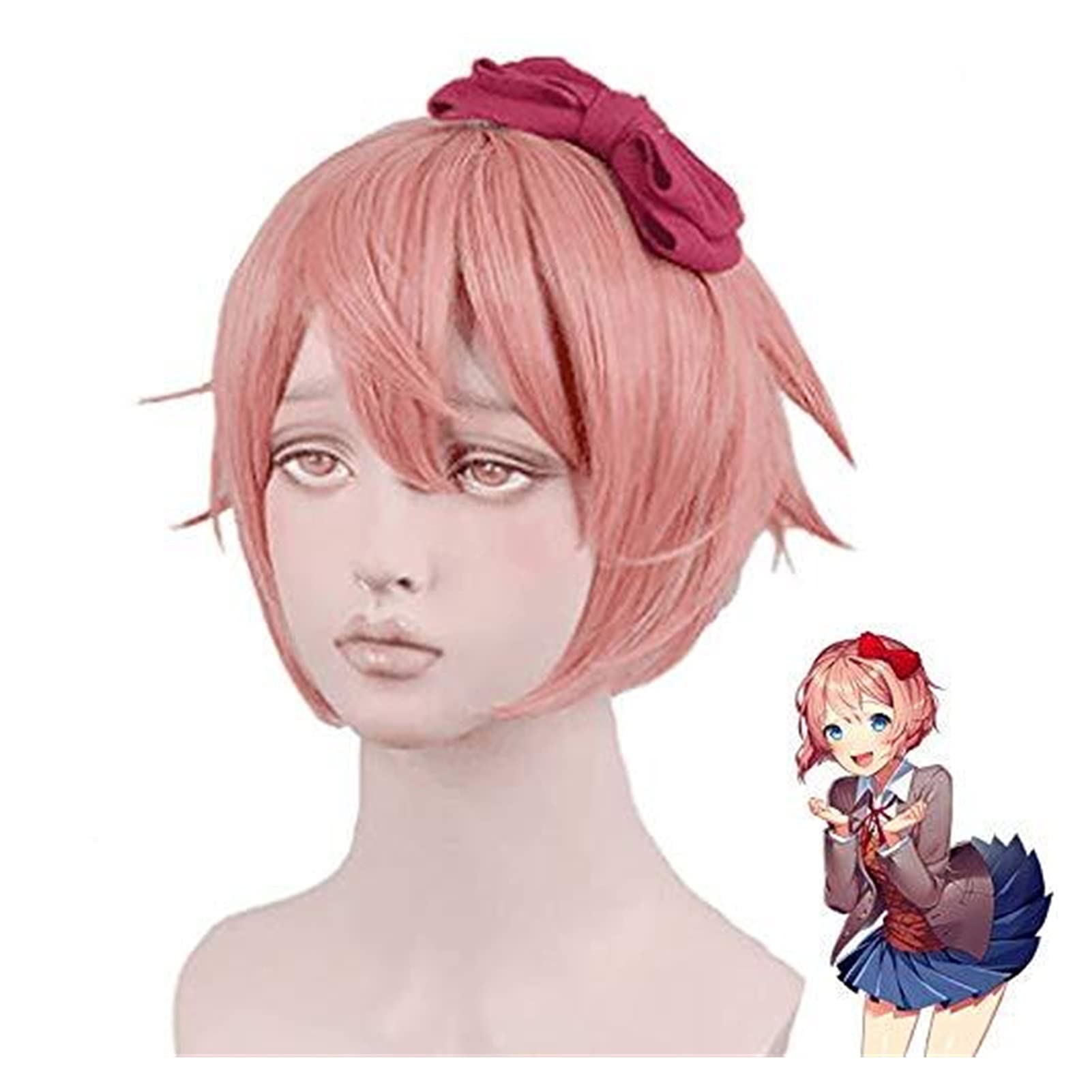 Doki doki literature club plus - Find the best price at PriceSpy