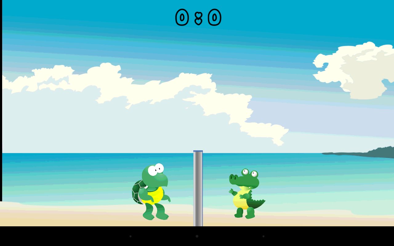 vvm Vollyball Game - App on Amazon Appstore