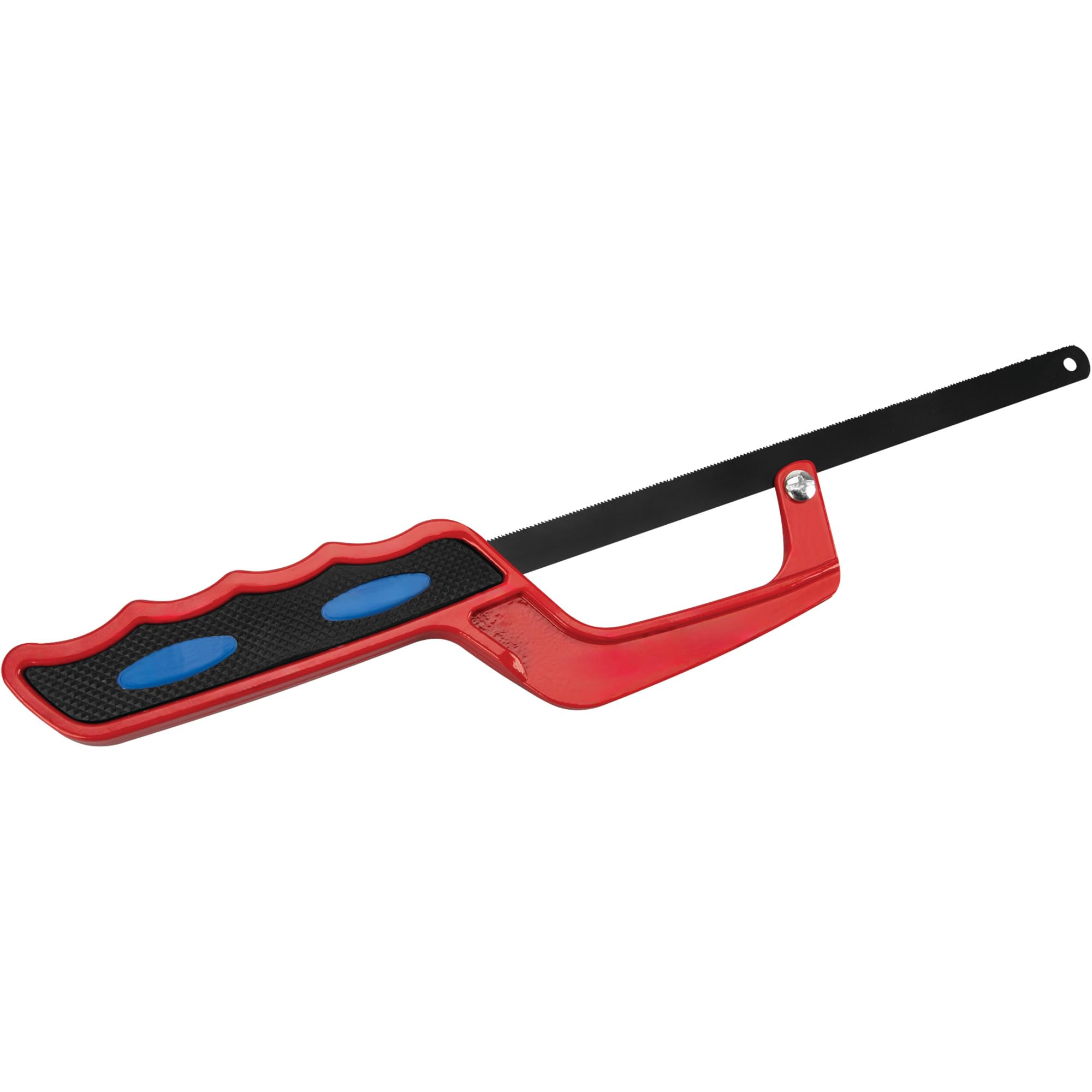 Amazon.com: Performance Tool 1442 Compact Hacksaw with Tough Plastic ...