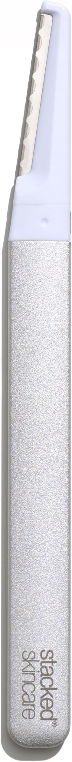 Amazon.com: StackedSkincare Dermaplane Razor for Women Face ...