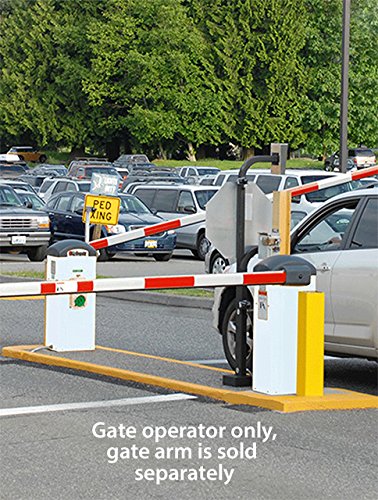 Amazon.com: StrongArmPark DC 14, barrier gate operator, 1/2 hp, 2.5 sec ...