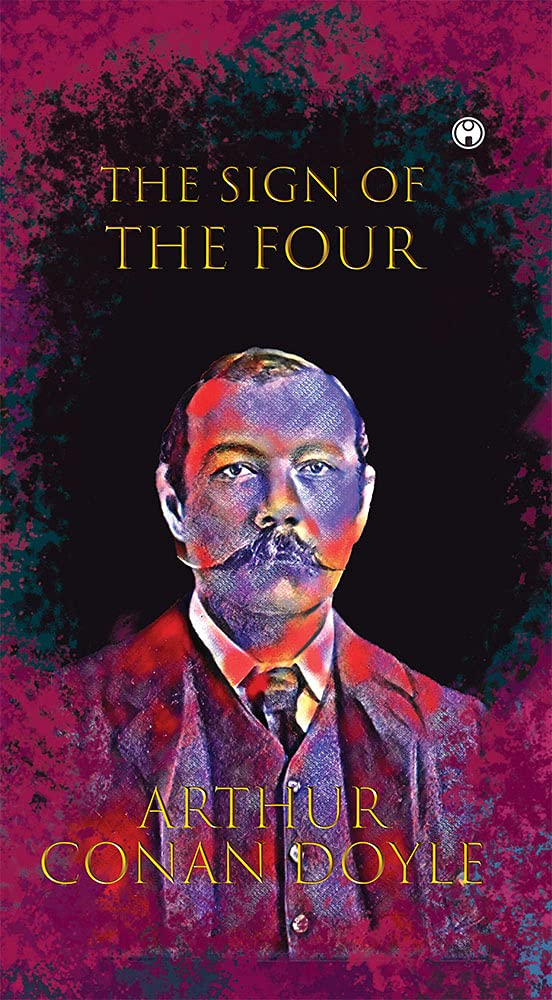 Buy The Sign of the Four Book Online at Low Prices in India | The Sign ...