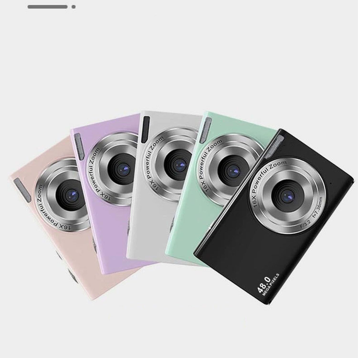 Camcorder Vintage Velours Nostalgia Shot Digital Camera, Autofocus Uhd ...