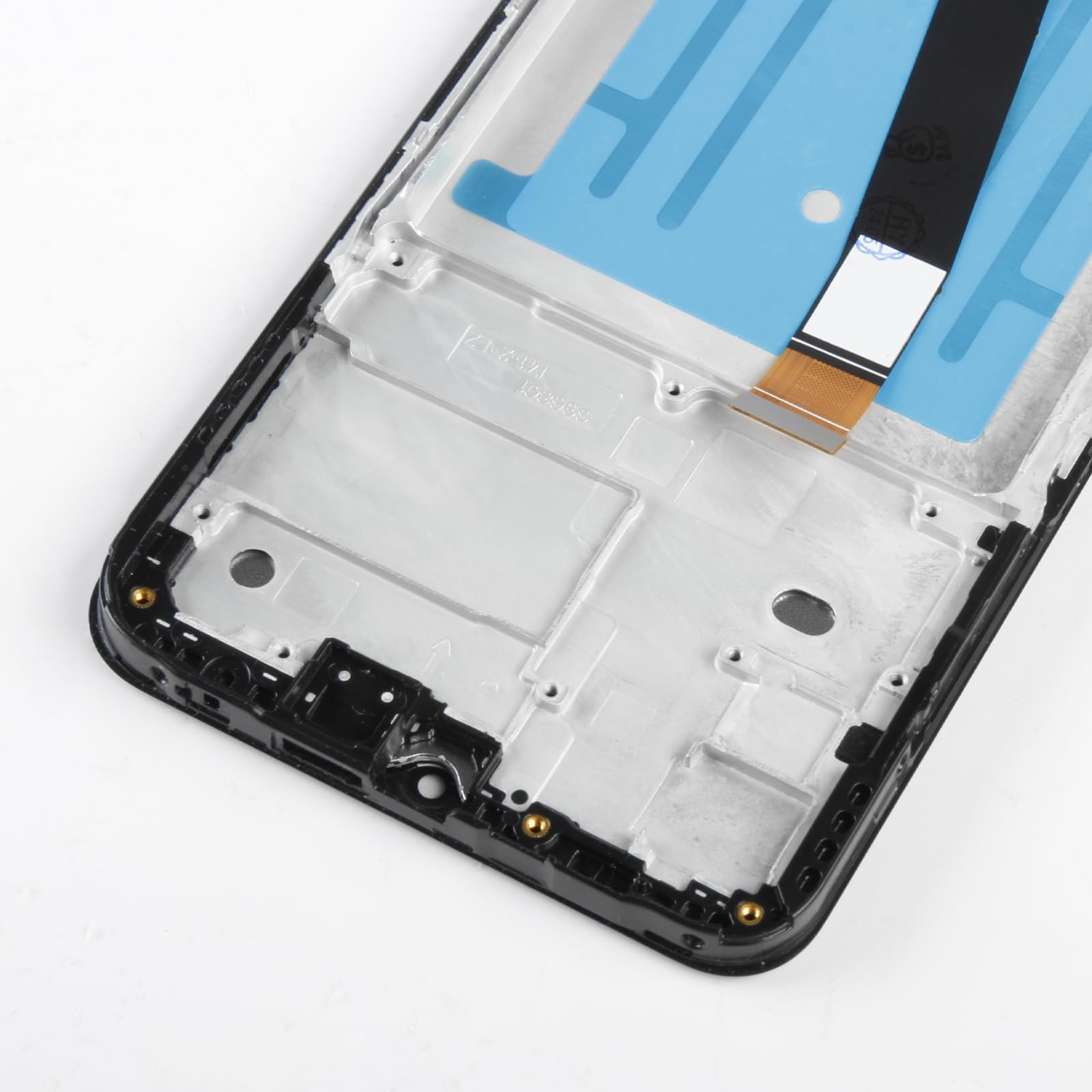 Snapklik.com : Yondista For Samsung Galaxy A22 5G Screen Replacement SM ...