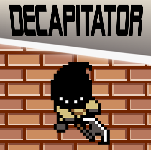 Decapitator - App on Amazon Appstore