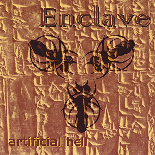 Play artificial hell by Enclave on Amazon Music