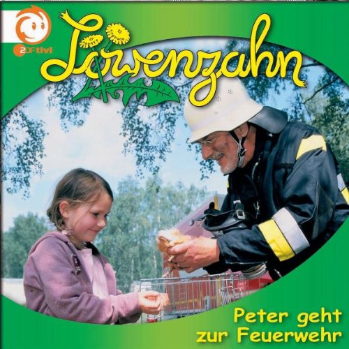 Loewenzahn 17 : Karussell TV-Serien: Amazon.fr: CD et Vinyles}