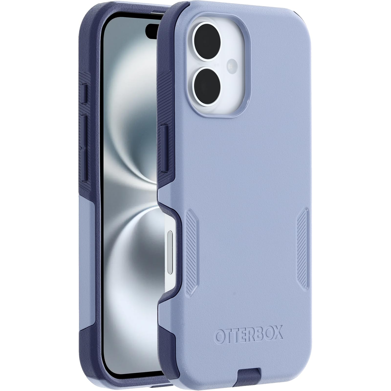 Amazon.com: OtterBox Commuter Series MagSafe Case for iPhone 16 ...