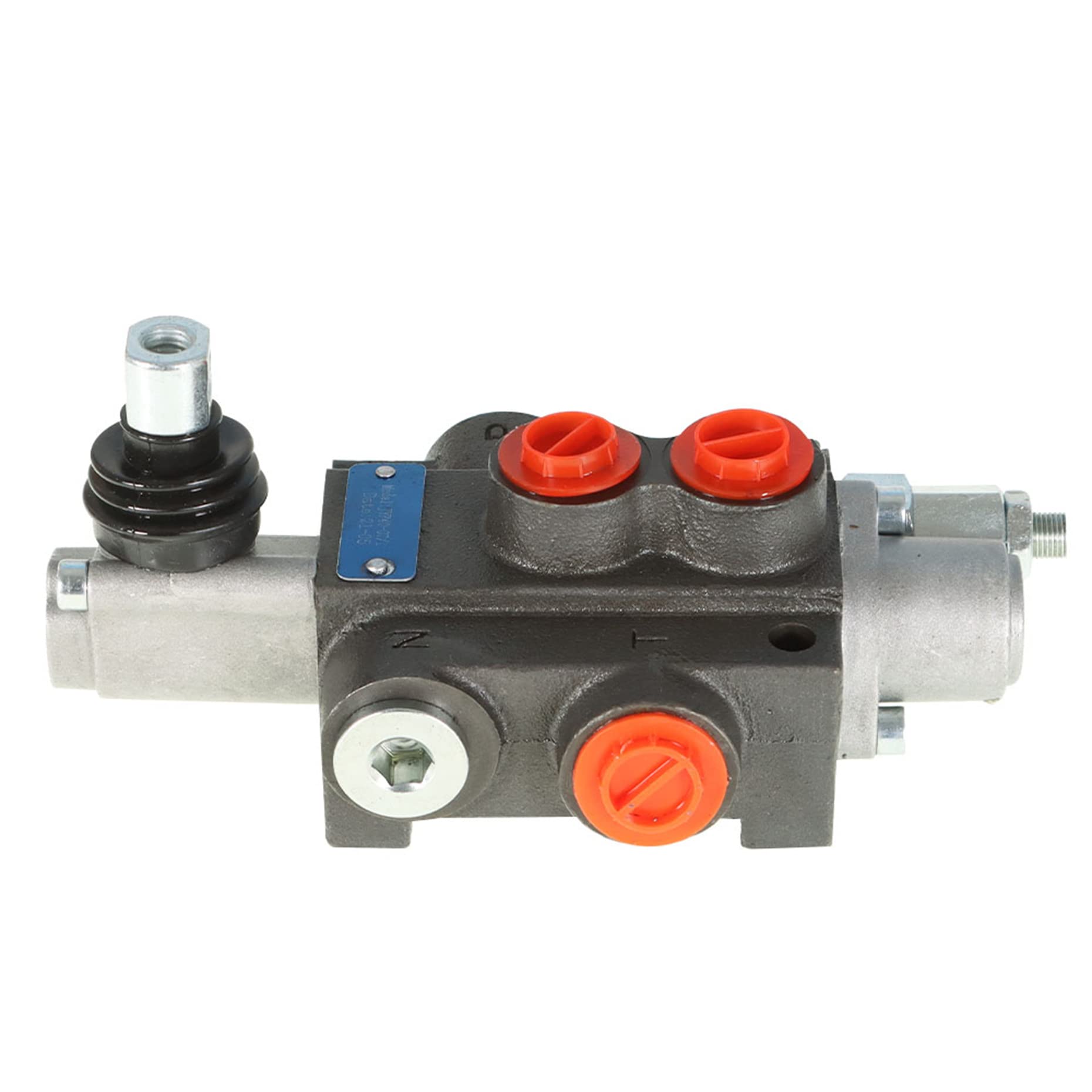 Snapklik.com : Kimllier Hydraulic Directional Control Valve 1 Spool ...