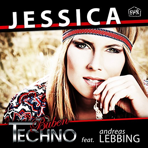 Jessica by Techno-Buben & Andreas Lebbing on Amazon Music - Amazon.com