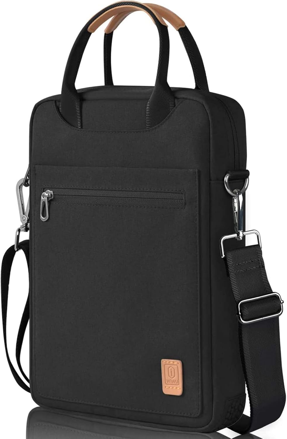 Amazon.com: Tablet Sleeve 11 Inch Briefcase Laptop Shoulder Bag ...