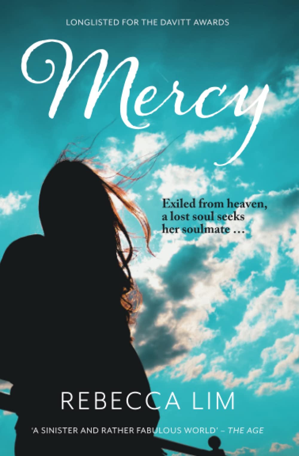 Mercy: Lim, Rebecca: 9780645300413: Amazon.com: Books