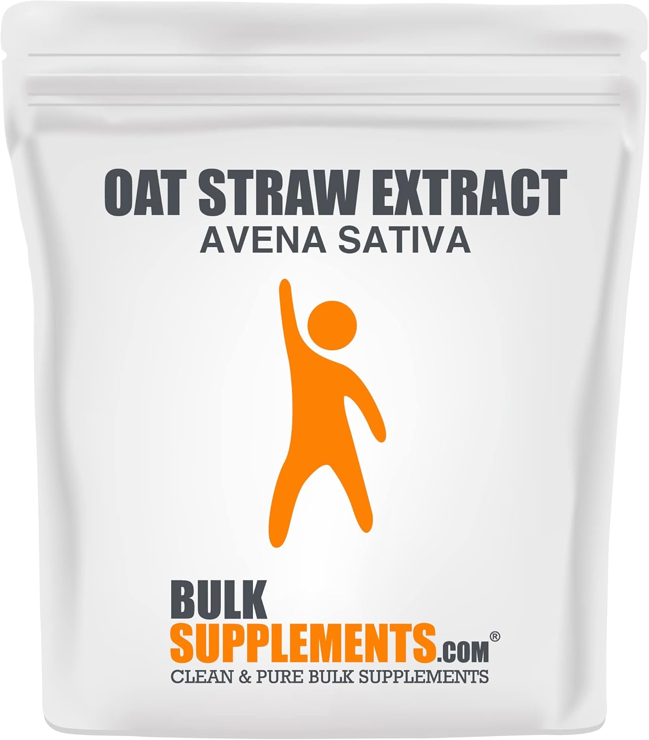 Amazon.com: BulkSupplements.com Oat Straw Extract (Avena Sativa) - Wild ...