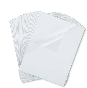 Amazon.com: 20PCS Sticker Shield for Windshields, Windshield Sticker ...