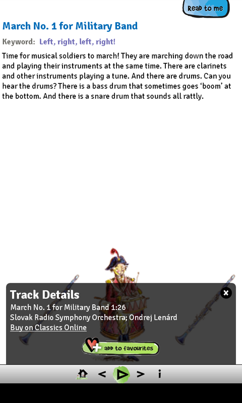 Little Beethoven App - App on Amazon Appstore