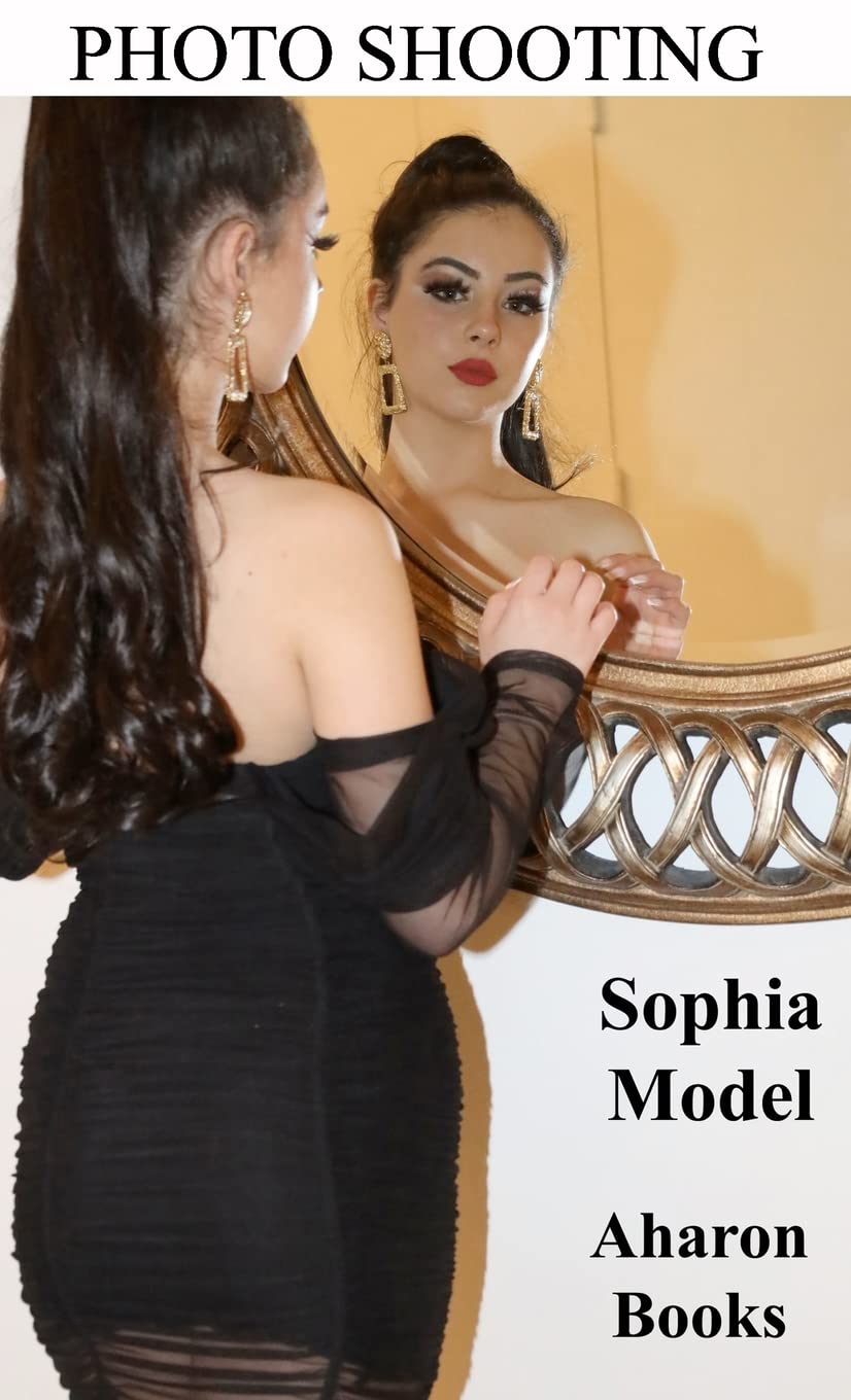 Buy Photo Shooting Sophia Model: Sexiest Models on the Planet, Gorgeous Fitness Models, Top ...