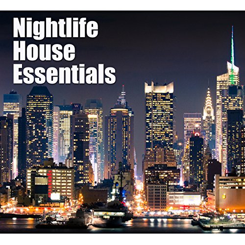 Amazon.com: Nightlife House Essentials : VARIOUS ARTISTS: Digital Music
