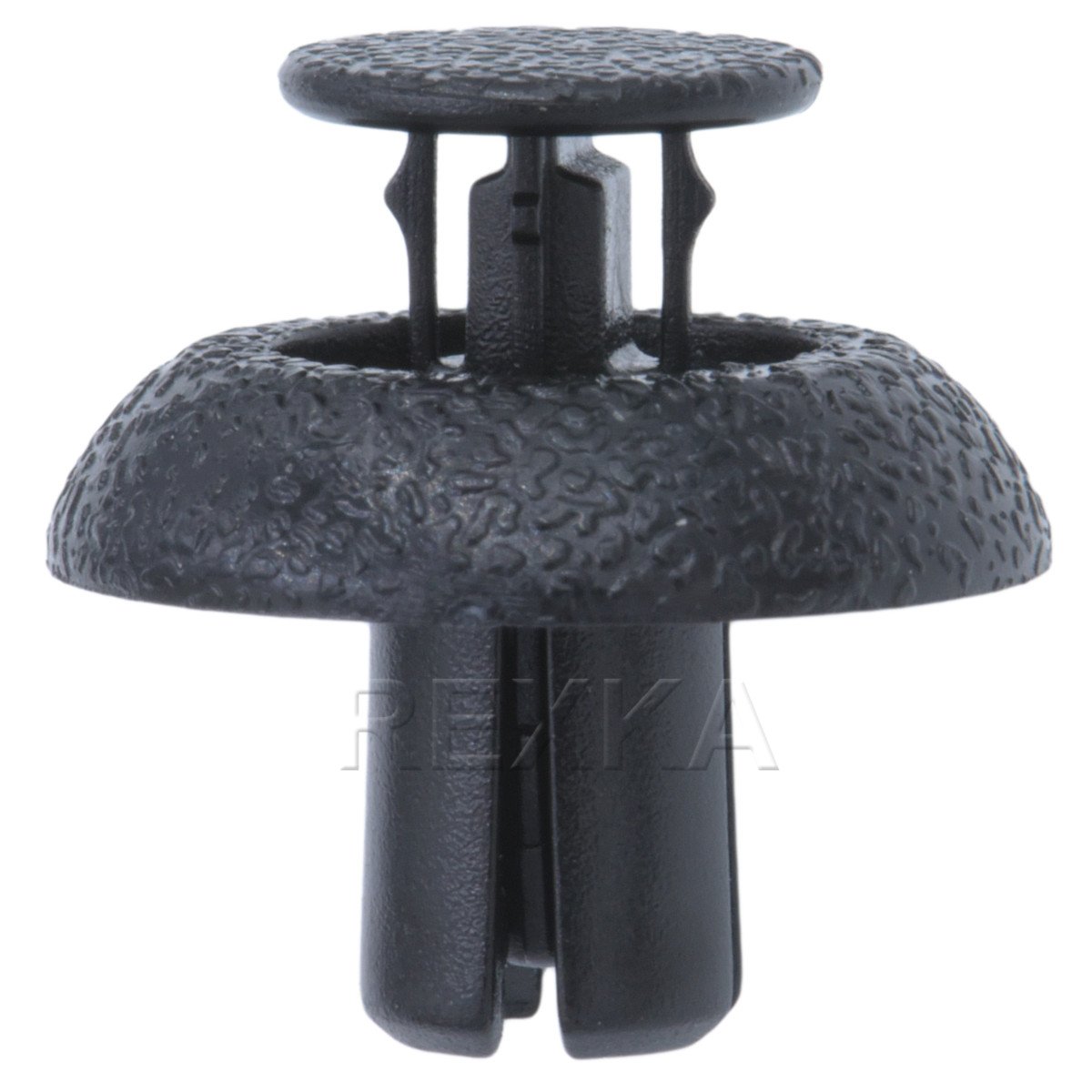 Amazon.com: Rexka 30pcs Engine Cover Radiator Support Air Deflector ...