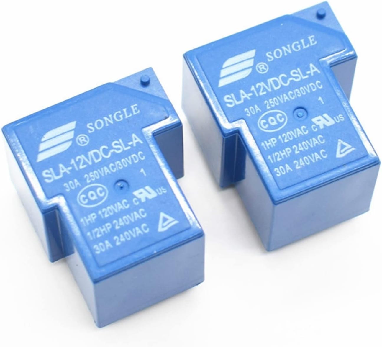 Amazon.com: JITEM 1pcs T90 4 Pin Power Relays 12V SLA-12VDC-SL-A Switch ...