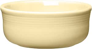 Amazon.com: Fiesta 22-Ounce Chowder Bowl, Ivory : Grocery & Gourmet Food