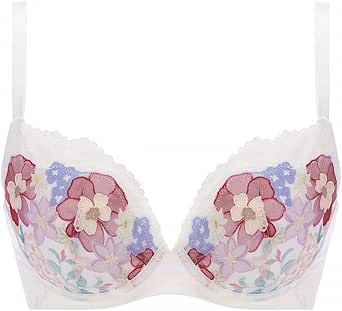 Amazon.co.jp: Triumph 566 Angel Bra, Magic Firm : Clothing, Shoes & Jewelry