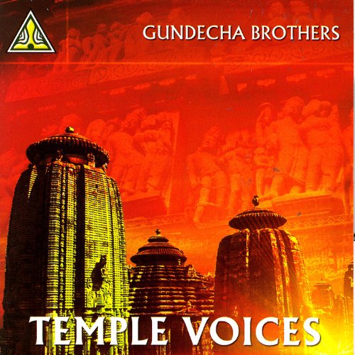 Play Temple Voices by Gundecha Brothers on Amazon Music