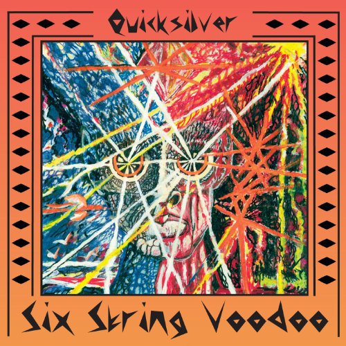 Amazon.com: Six String Voodoo : Quicksilver: Digital Music