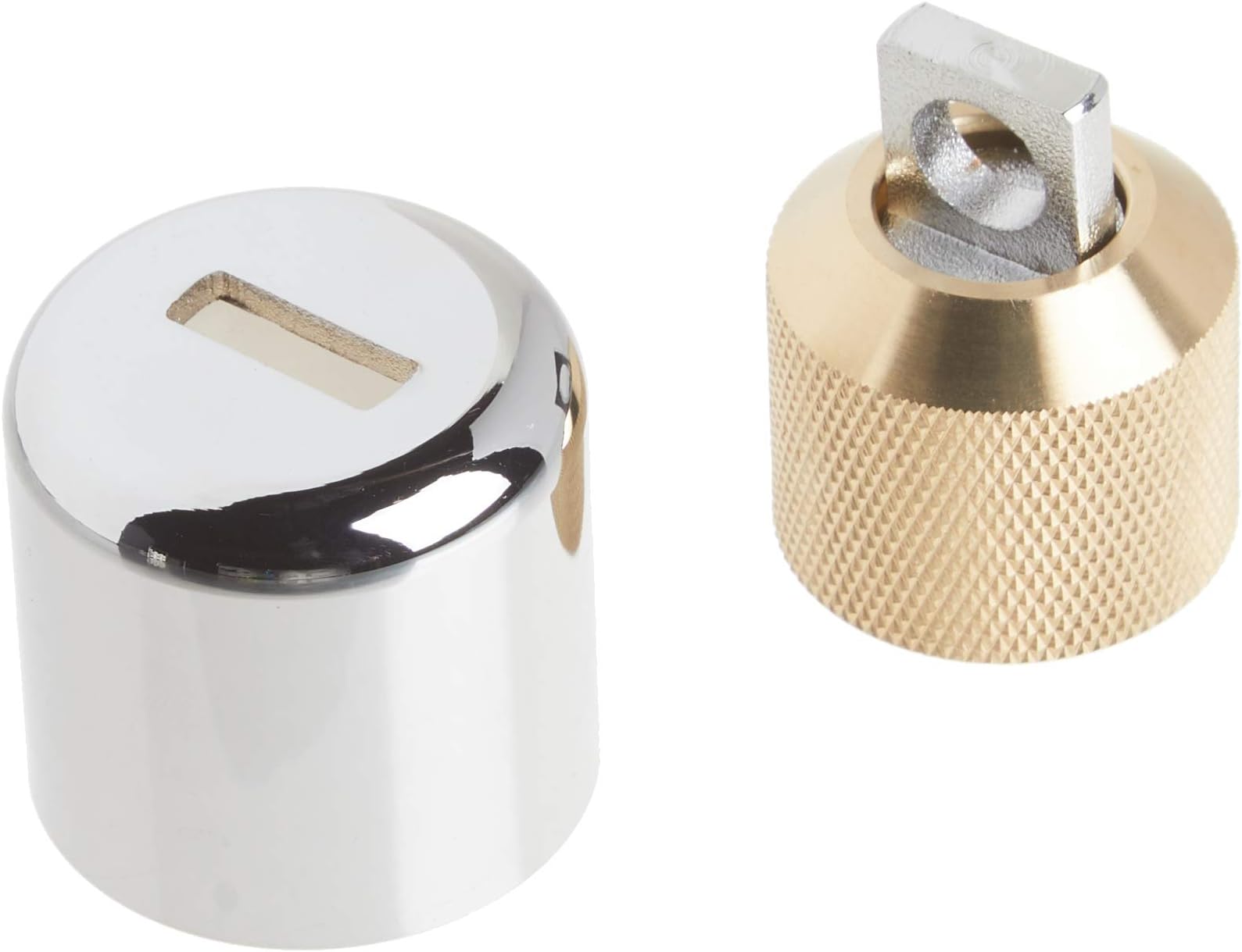 Amazon.com: Flow Security Systems | Faucet Lock II | Magnetic Key ...