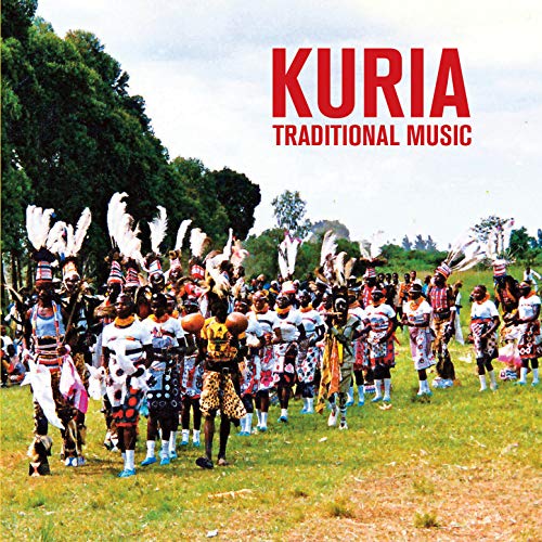 Reproducir Kuria Traditional Music de VARIOUS ARTISTS en Amazon Music