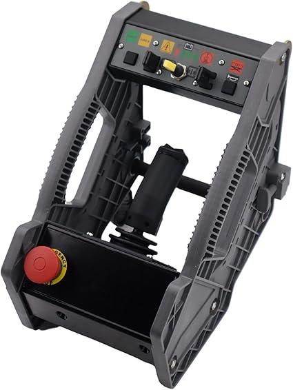 Amazon.com: 1001091153 0272778 Control Box for JLG Scissor Lift ...