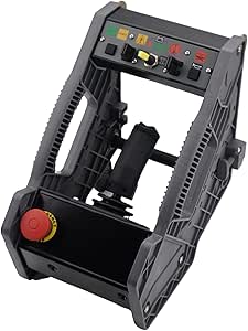Amazon.com: 1001091153 0272778 Control Box for JLG Scissor Lift ...