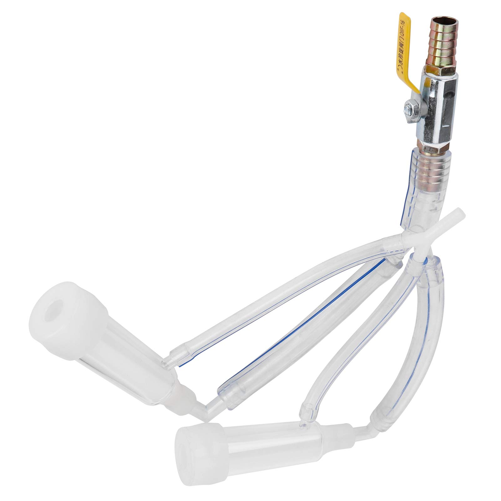 Buy Goat Sheep Milker Claw Kit,Goat Sheep Milker Machine Parts,Sheep ...