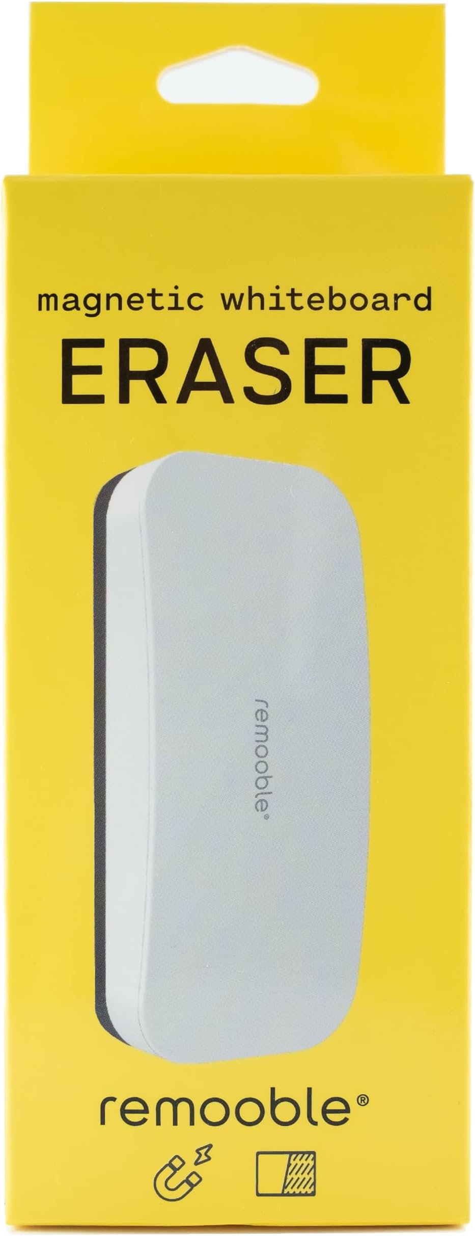 Amazon.com : EXPO Block Eraser 81505 Dry Erase Whiteboard Board Eraser ...