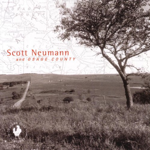 Amazon.com: Scott Neumann And Osage County : Scott Neumann And Osage ...