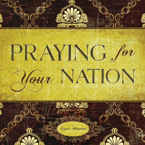 Lynne Hammond - Praying For Your Nation - Amazon.com Music