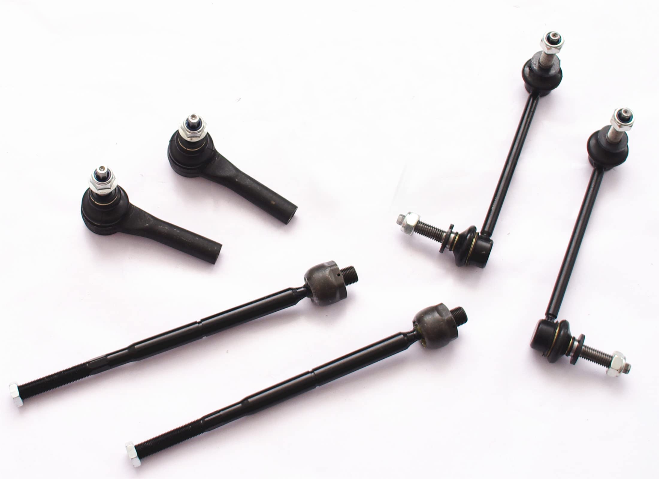 Sway Bar Link - Sway Bar Link Suspension Kit for 2005-2008 Dodge Magnum ...