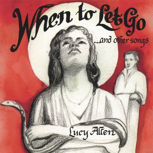 Play When to Let Go by Lucy Allen on Amazon Music