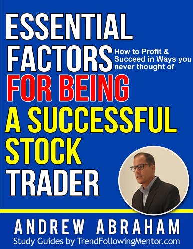 How to Be Successful Stock Trader - Ways you Never Thought of! ( Trend ...