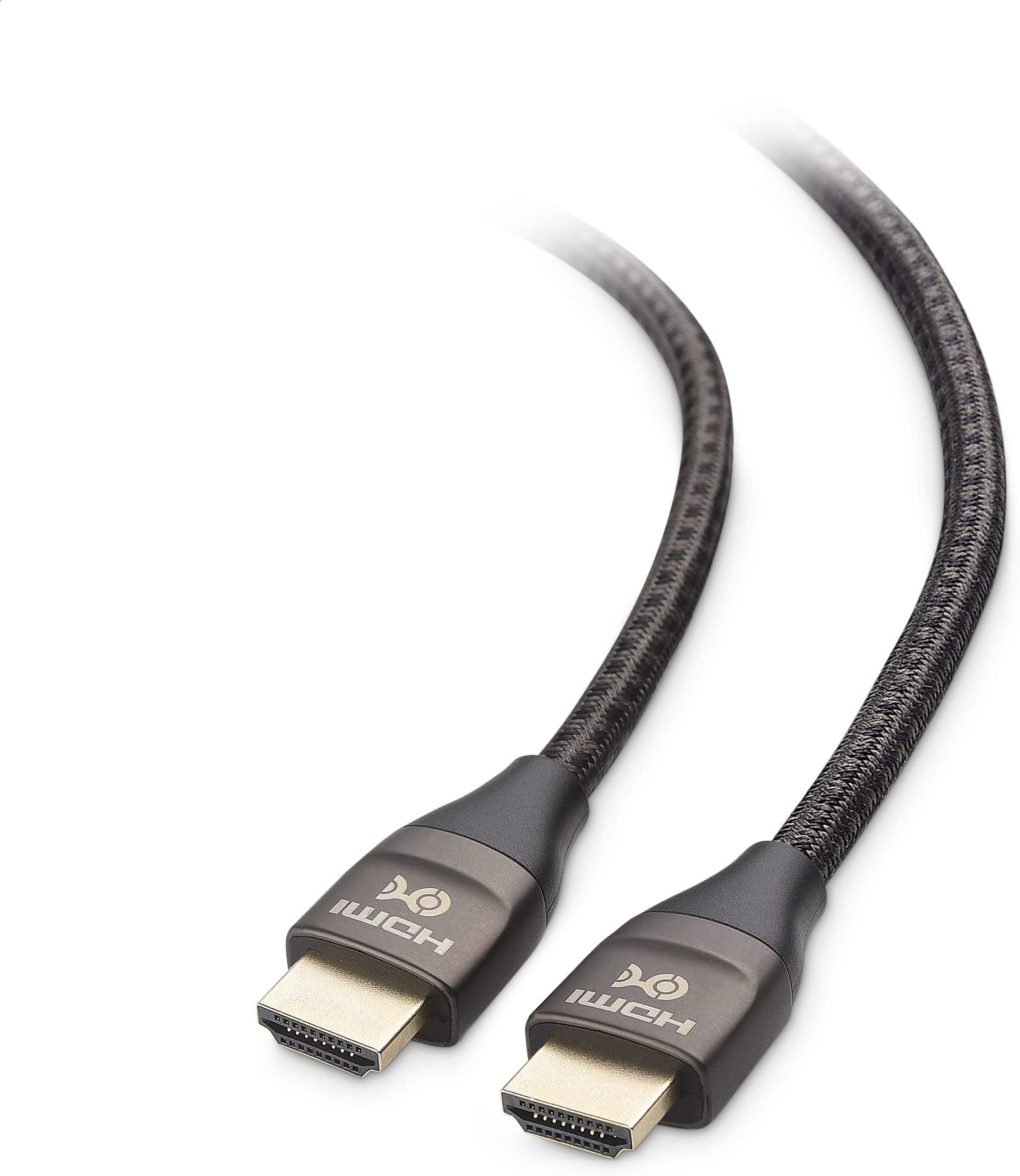 Amazon.com: Cable Matters Unidirectional Active Ultra Thin HDMI Cable ...