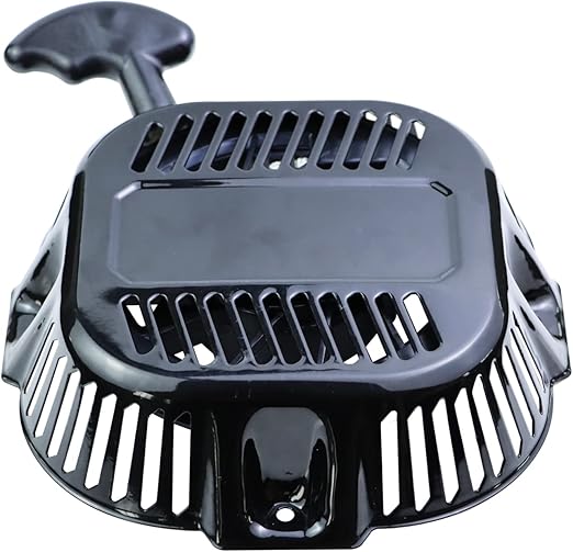 Amazon.com : WOTIAN Recoil Starter for Generac GP8000e Generator Pull ...