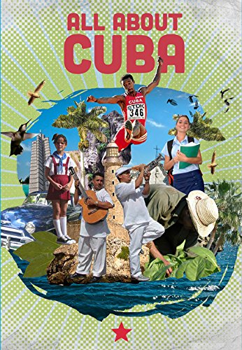 ALL ABOUT CUBA: Amazon.co.uk: 9789592374942: Books