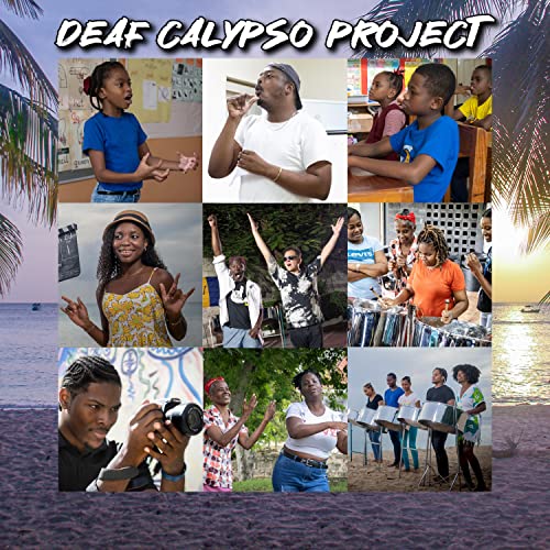 Deaf Calypso Project by Deaf Calypso Project on Amazon Music - Amazon.com