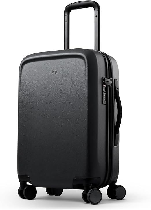 Amazon.com | Bellroy Transit Carry-On (41L carry-on luggage, with hard ...