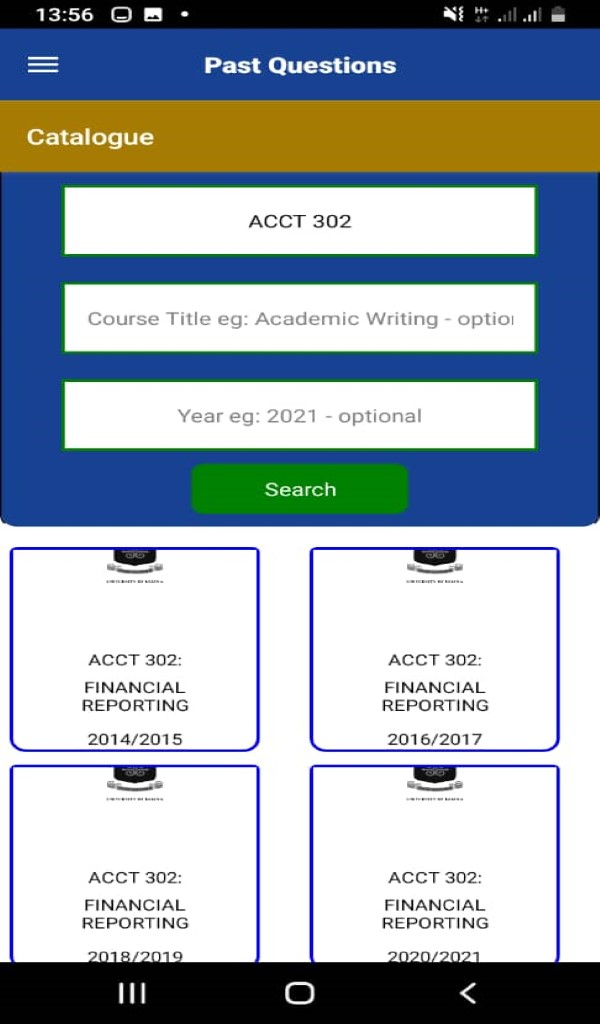 UG Partner - App on Amazon Appstore