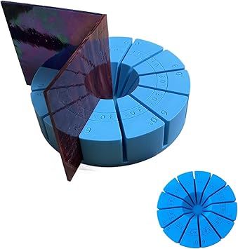 Amazon.com: Stained Glass Supplies,Stained Glass Tools,3D Stained Glass ...