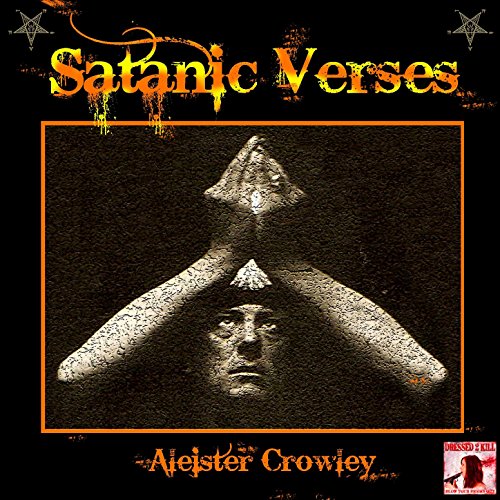 Play Satanic Verses by Aleister Crowley on Amazon Music