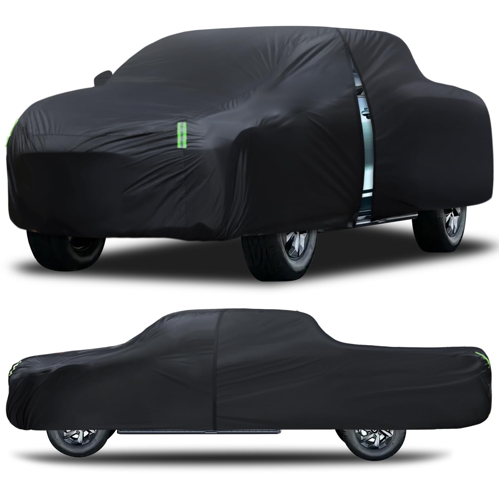 Waterproof Car Cover Waterproof Truck Cab Cover - All Weather ...